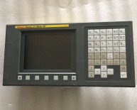 Fanuc system - Control Systems