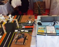 Road Traffic Control system - Control Systems